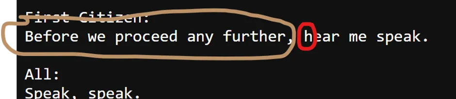 Let's build GPT：from scratch, in code, spelled out.